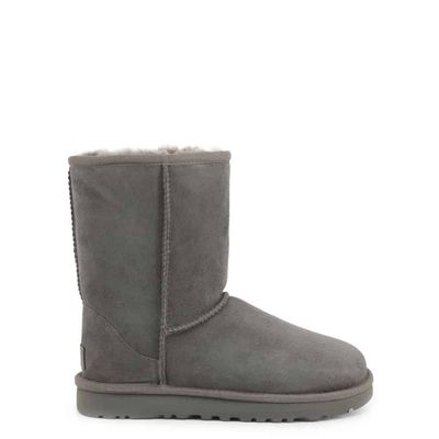 UGG CLASSIC_SHORT_II_1016223_GREY | BDroppy