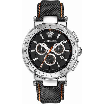 Versace Orologi Nero Uomo VFG040013 | BDroppy